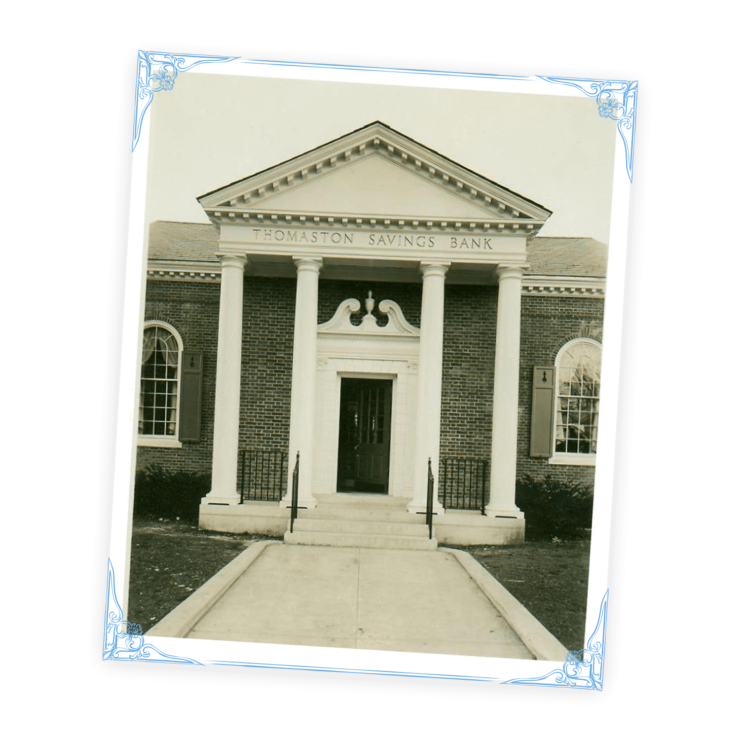 Thomaston Savings Bank Celebrates 150 Years of Excellence