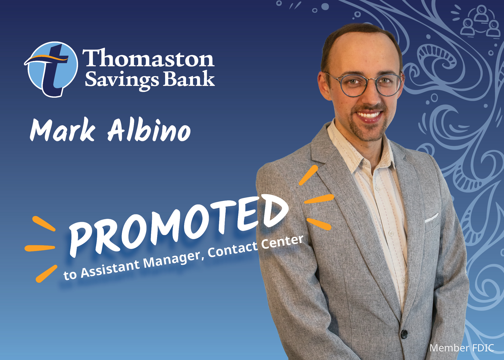 September Promotions