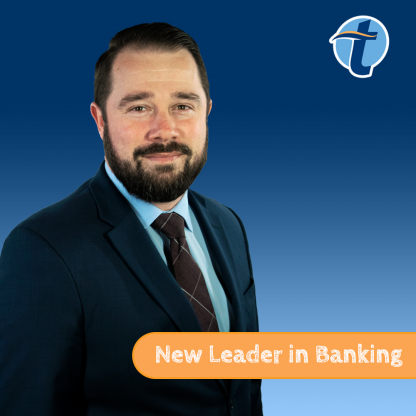 Thomaston Savings Bank Employee Named New Leader in Banking
