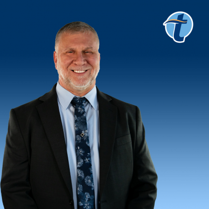 Joe Beale Promoted to Officer, Branch Manager